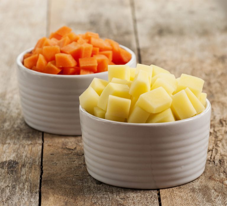 Epluch’Bio : épluchage et découpe de légumes Bio – Epluchleg